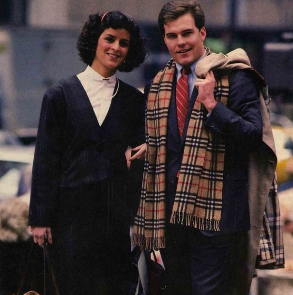 Τα golden boys των 80s. Τα αρπακτικά της Wall Street που οδηγούσαν ...