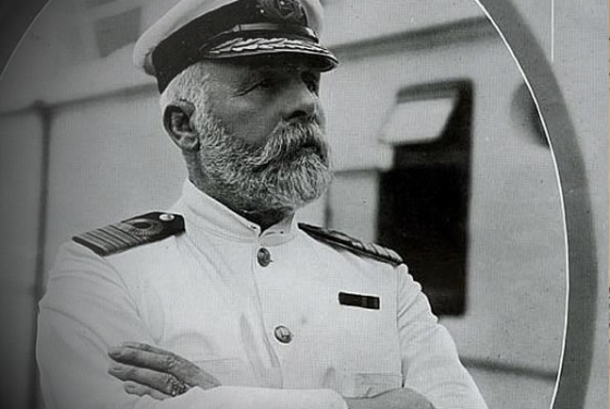Ο πλοίαρχος του Τιτανικού. Γιατί οι εφοπλιστές δέχονταν να γίνονται ...