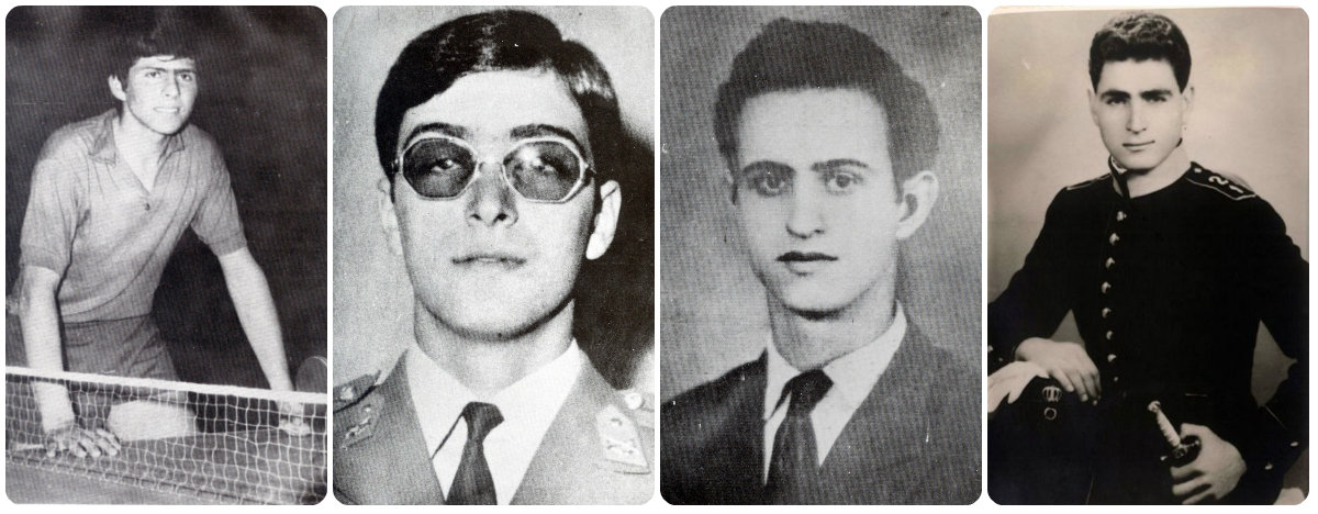 Η ίδρυση του ΑΠΟΕΛ. Οι τίτλοι, οι διασπάσεις και οι "8" της Ευρώπης. Οι ...