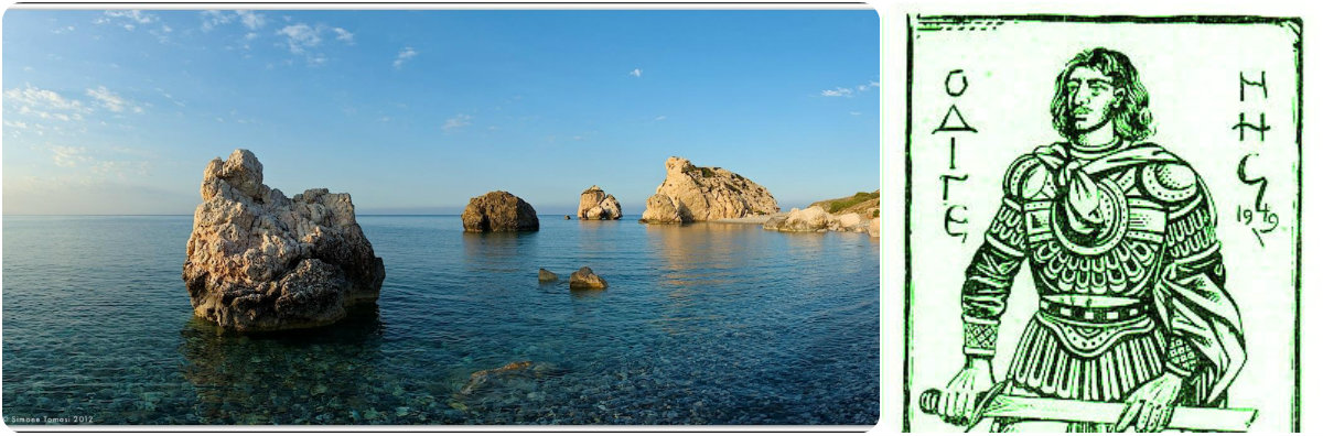 Οι ιστορικές πέτρες που εξαφανίσθηκαν από τα έργα του δημοσίου! Η πέτρα ...