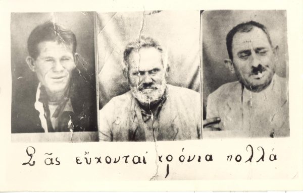 Οι επιφανείς τρελοί της Λεμεσού. Ποιοι ήταν ο Μπάρμπας, Κιαζίμης και ...