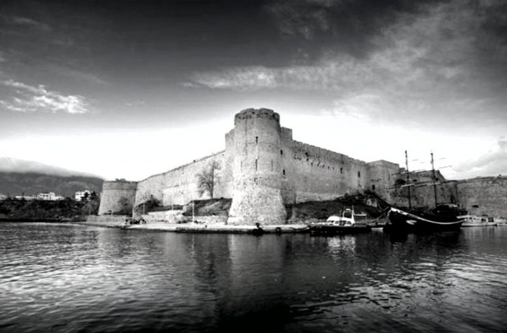 Η θρυλική απόδραση της ΕΟΚΑ από τις φυλακές της Κερύνειας σε 16 λεπτά ...